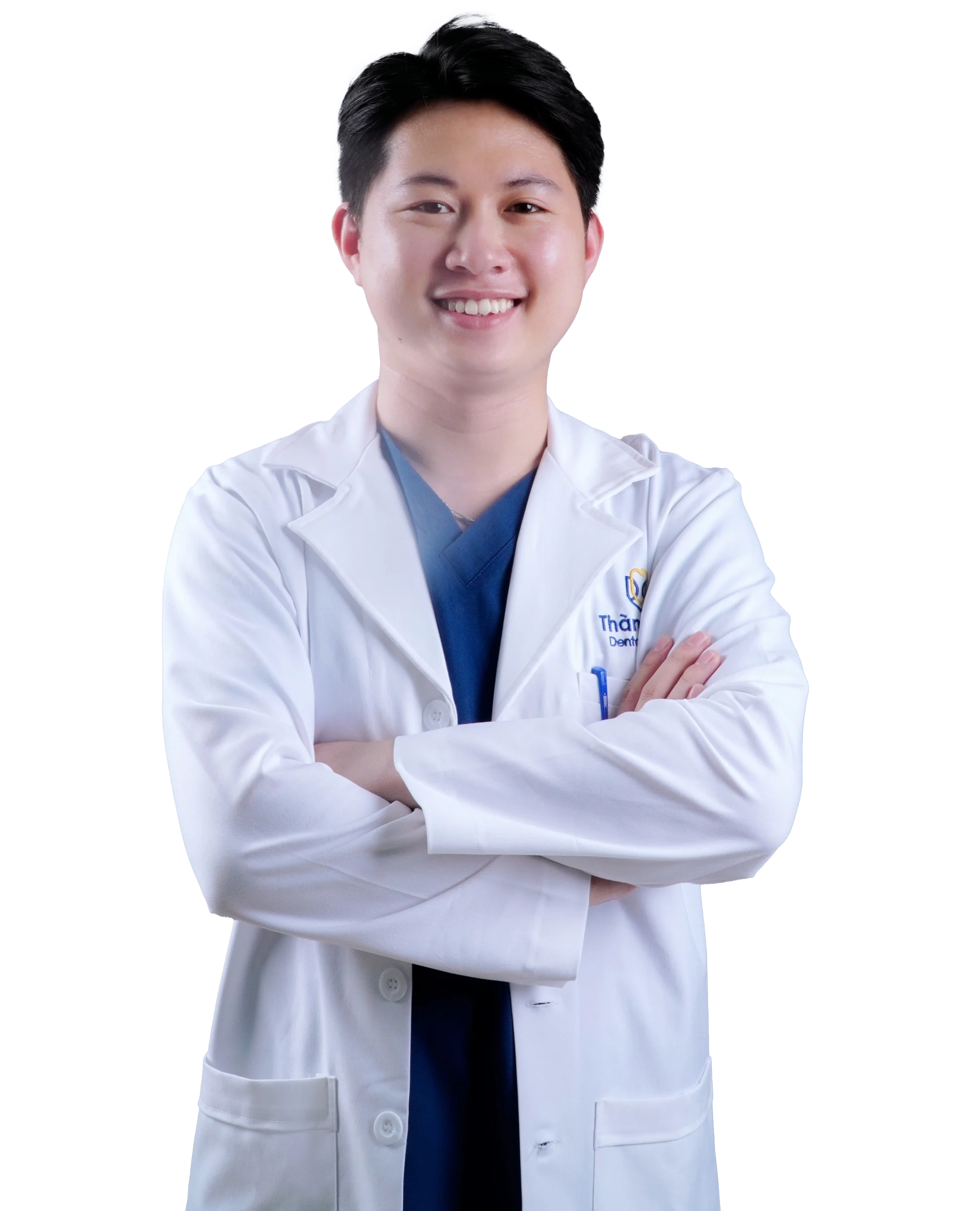 BÁC SĨ NGUYỄN ĐỨC HIỆU